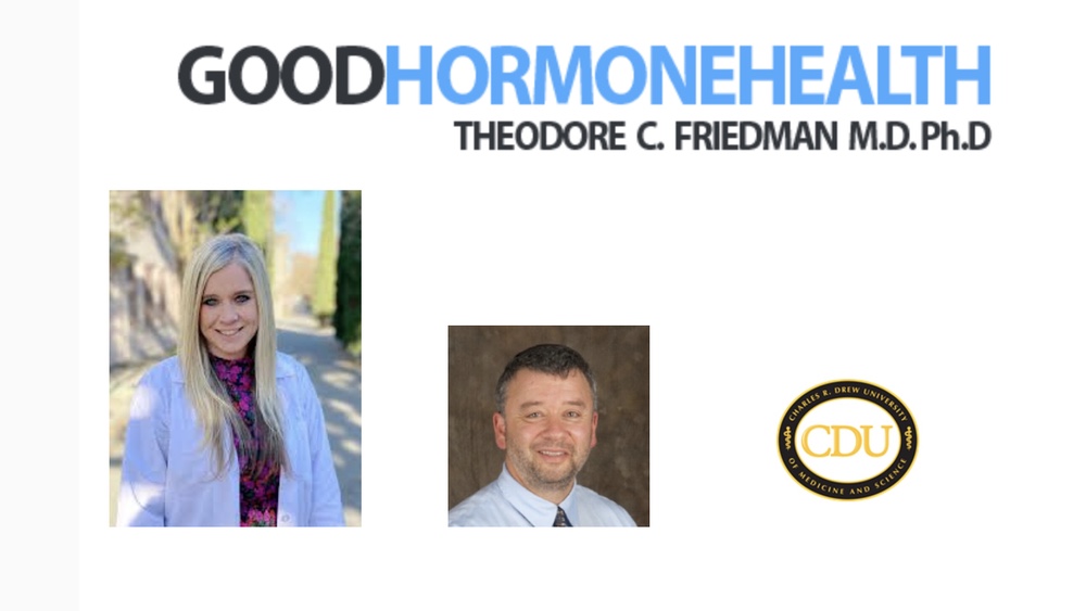 Save the Date: Dueling Endocrinologists Discussing Hypothyroidism ...